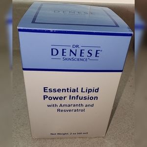 Dr. Denese | Skincare | Dr Denese Essential Lipid Power Infusion ...